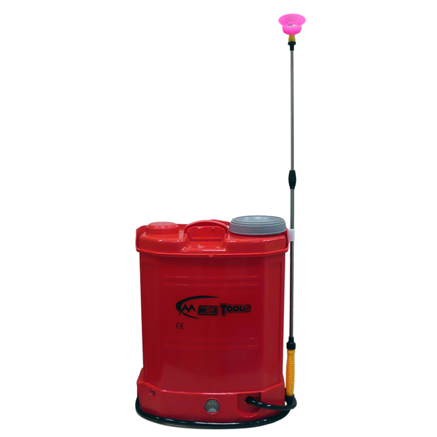 ЕЛЕКТРИЧЕСКА ПРЪСКАЧКА MEGATOOLS