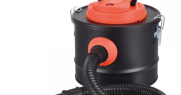 Прахосмукачка за едри отпадъци TERMOMAX TX8010 10 L