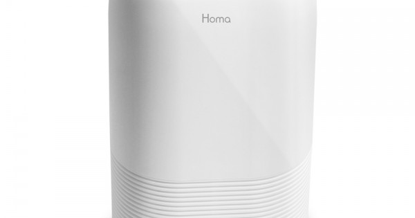 Въздухопречиствател HOMA HZ29UVI