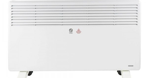 Печка конвекторна Termomax TR1020P, 2000W, панелен